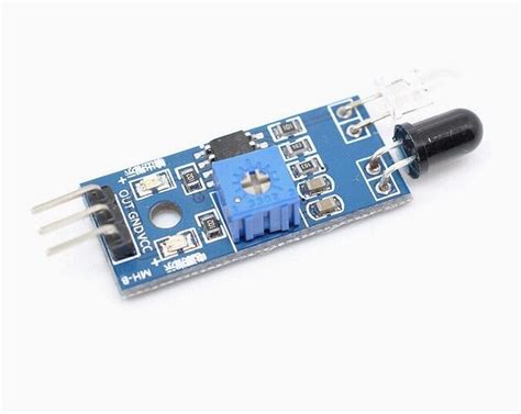 Ir Sensors For An Audio Art Installation General Guidance Arduino Forum