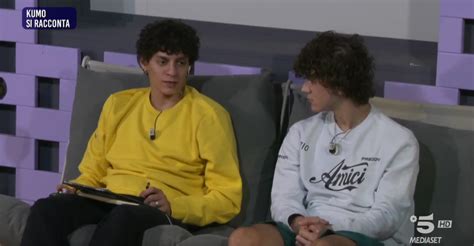 Vero Nome Kumo Amici 23 Perché Si Chiama Così Stavo Morendo Video