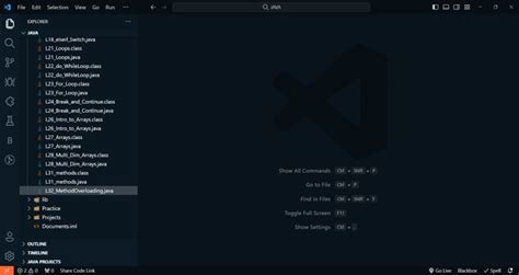 Learned Java Methods With Harry Ravi Pratap Singh Posted On The Topic Linkedin