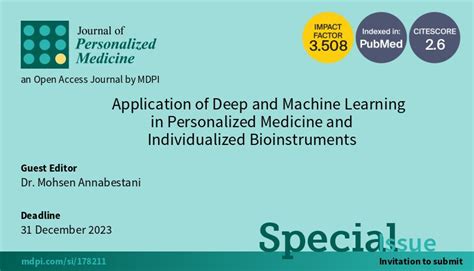 Deeplearning Machinelearning Bioinstrumentation Personalizedhealthcare Mohsen Annabestani