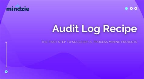 Processmining Processmining Mindzie Businessprocessimprovement James Henderson