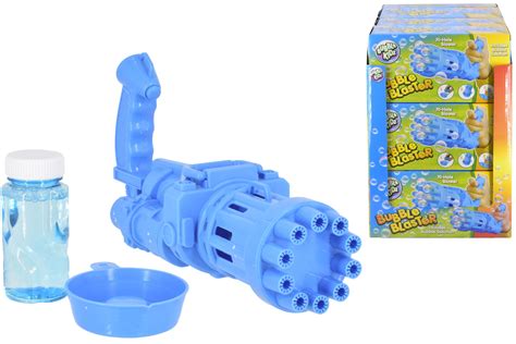 Bubble Blaster