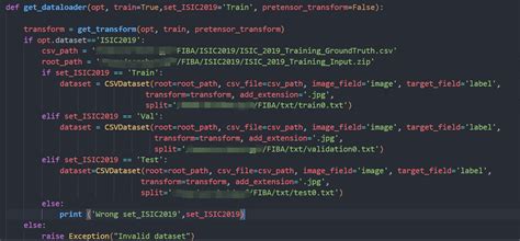 Error When Run Train Py Issue 3 HazardFY FIBA GitHub