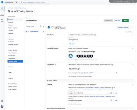 Packages Documentation And Support