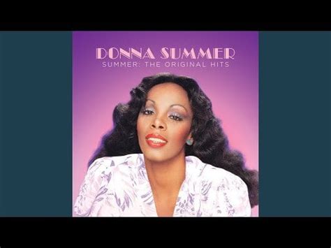 Donna Summer Bad Girls 1979 Roldiesmusic