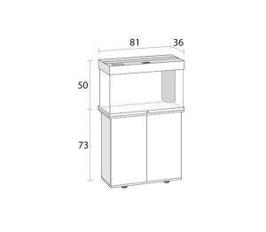 Comprar Acuario Juwel Rio 125 Led Con Mesa Myshrimphouse