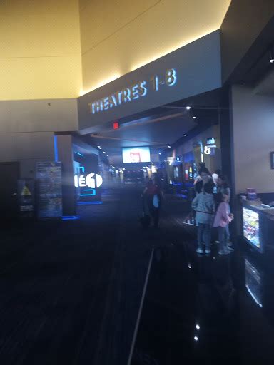 Movie Theater Harkins Theatres Cerritos 16 Reviews And Photos 600