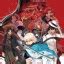 Teito Seihai Kitan Fatetype Redline Li Shuwen Maxwells Demon