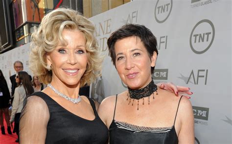 Jane Fonda Sin Maquillaje Este Otoño Las Tendencias De Maquillaje