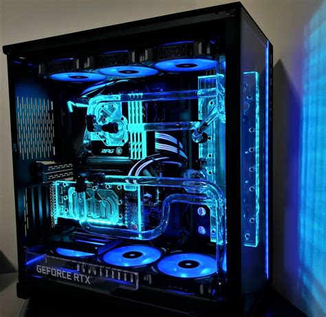 Custom Computer Liquid Cooling My Xxx Hot Girl