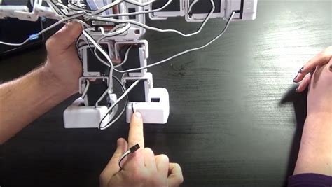 Step 20 The Robot Program Episode 002 Building Jd Tutorials Community Synthiam