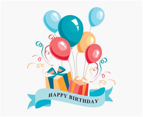 Birthday Png Vectors Photos And Psd Files Free Download