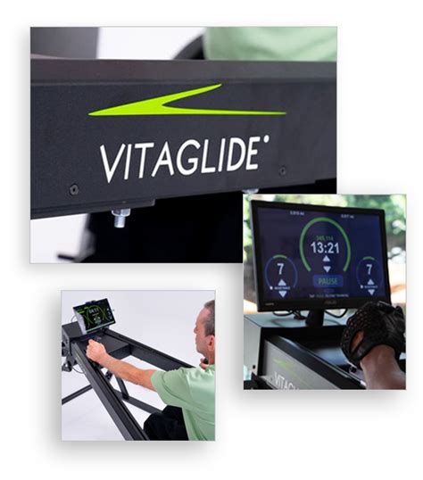 Vita Glide