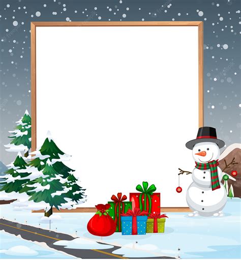 Free Christmas Border Art Download Free Christmas Border Art Png