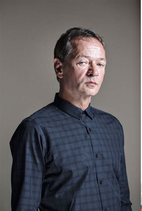 Pictures Of Paul Abbott