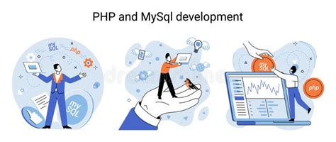 Php And Mysql Development Software Website Developer Programmer