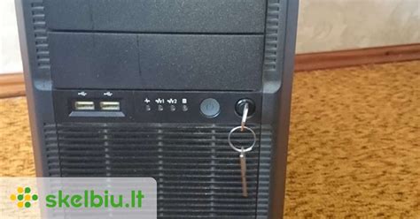 Hp Proliant Skelbimai Skelbiu Lt