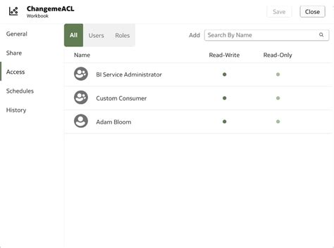 Oracle Blogs
