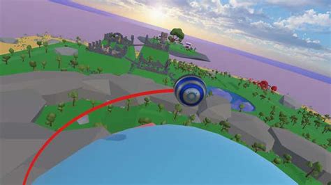 Get The Ball Rolling Screenshots And Videos Kotaku