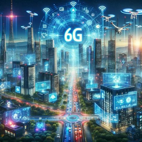 How 6g Can Boost Latency Latence Technologies Inc Latencetech Posted On The Topic Linkedin