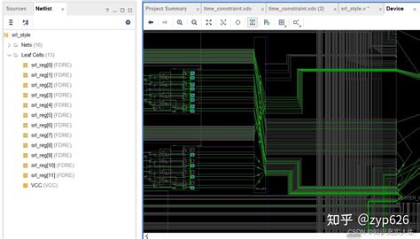 Vivado综合属性系列之二 Srlstyle 知乎