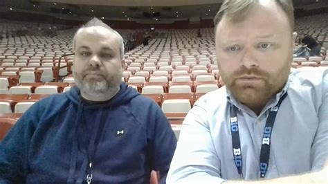 Iu Basketball Insider Zach Osterman And Michael Niziolek Discuss The