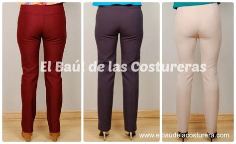 Pantalón Clásico Ajustado Pantalon Clasico Pantalones Suit Pants