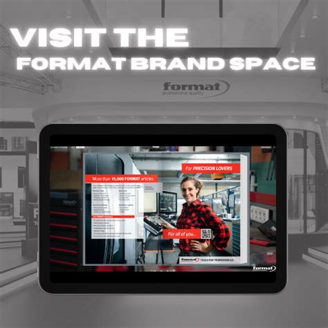 Explore The Format Catalogue Format
