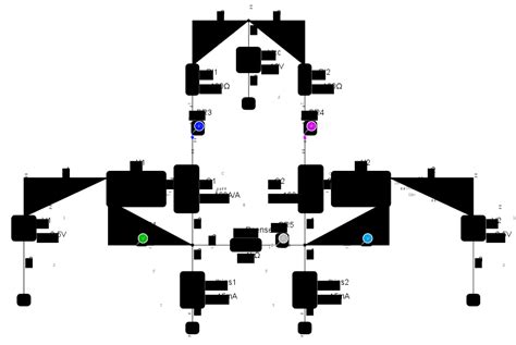 Differential Voltage To Differential Current Converter Multisim Live