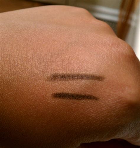 Product Monday Maybellines Define A Brow Eyebrow Pencil Review Fabellis