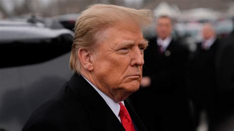 Donald Trump Data Protection Claim Over Allegations He Took Part In