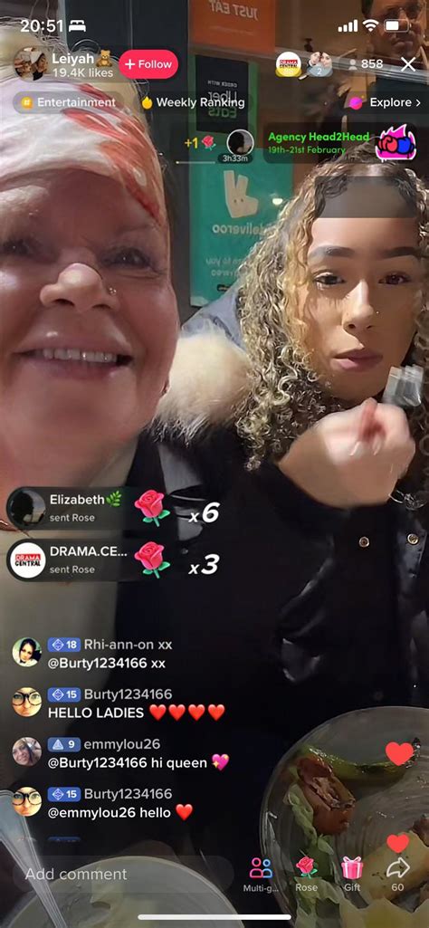 Why Does Burty Have To Always Be In Control R Chelsealeeart