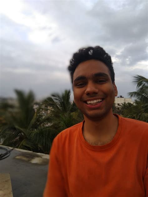 Tejan Gupta Medium