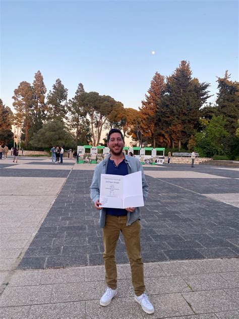 Asaf Shul On Linkedin Deans List Hard Work Pays Off 🙏🏻😊 13 Comments