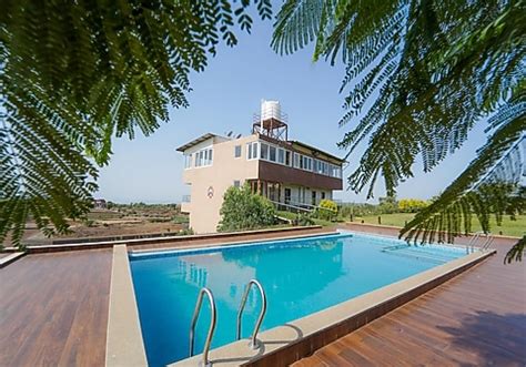 Photos Of Silver Spring Resort Resort In Mahabaleshwar