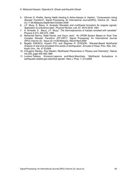 Investigatng Multifractality Of Solar Irradiance Data Through Wavelet