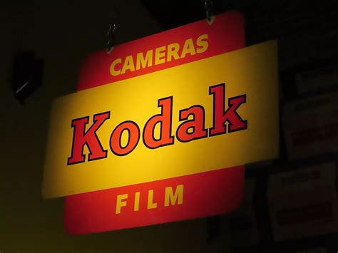 Kodak Issue Heartbreaking Update Following Fatal Mistake That Wiped