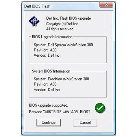 How To Check The Current BIOS Version On Your Computer