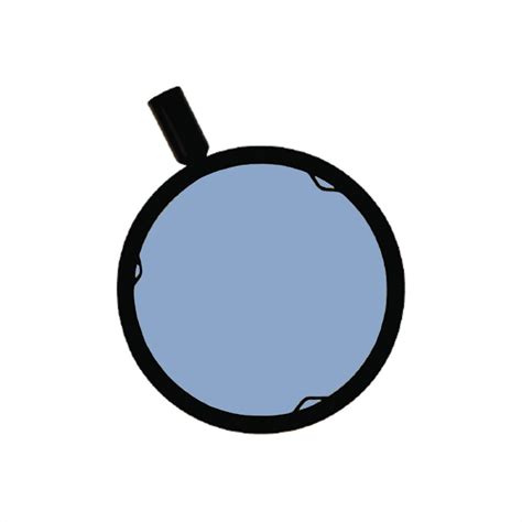 Ddcf Dichroic Daylight Conversion Filter M Size For Classics 150