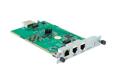 Dtu Digital Trunk Unit User Manual Openvox Document Center