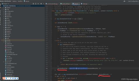 docker registry v2 开启auth查询或获取私有仓库 registry 中的镜像列表catalog错误 bearer