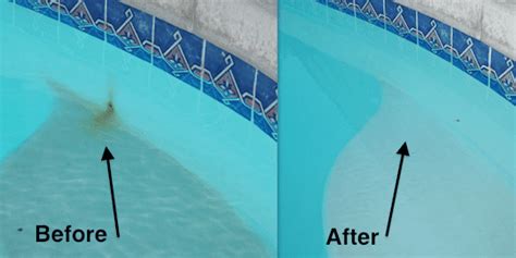 How To Remove And Prevent Metal Stains In Swimming Pools 2022