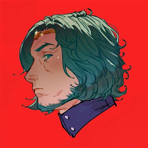 Seteth Fire Emblem And 1 More Drawn By Cloudsofcotton Danbooru