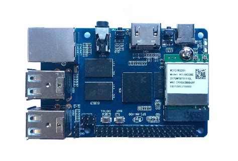 Banana Pi BPI M Banana Pi Wiki