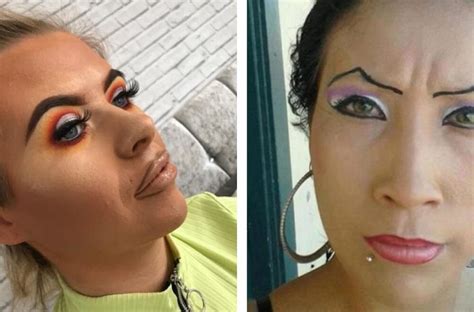 They Disfigured Themselves With Their Own Hands Photos Of Girls Who
