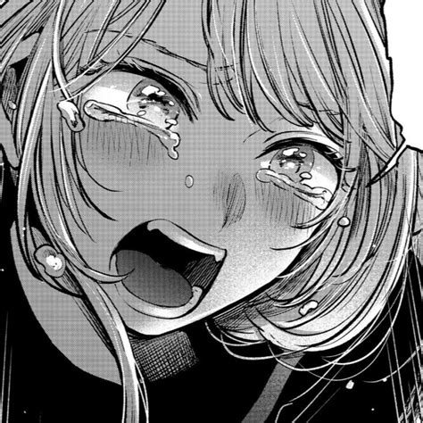 Crying Anime Display Picture Pfp By Hayden0