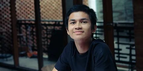 Muzzaki Ramdhan Becomes Addicted To Acting In Short Films After Playing