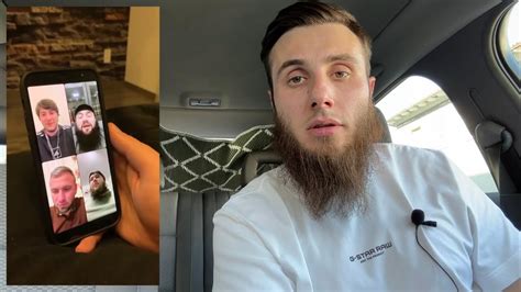 Ответ на обвинения Ибрагима Янгулбаева Youtube