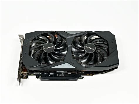 Grafická karta GIGABYTE GeForce GTX 1660 SUPER OC 6G, 6GB GDDR6 | Aukro