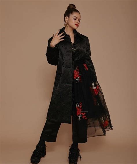 Maisa Silva For Netflix Brazil Artofit